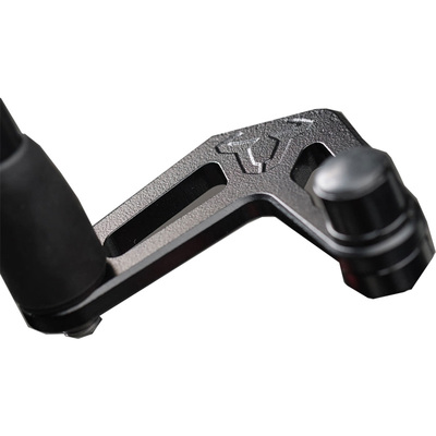 SW-MOTECH后视镜加高加宽套件