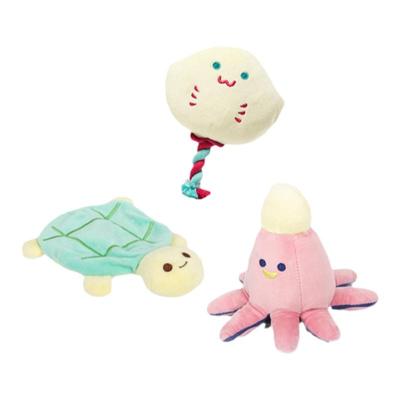 tuffhound狗狗发声玩具