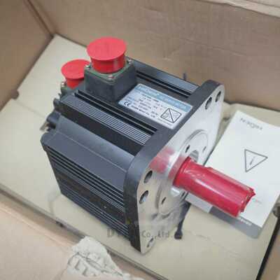 HIGEN MOTOR NNB FMATN20-AB00 1.8KW AC SERO MOTOR  MOT-I-3443