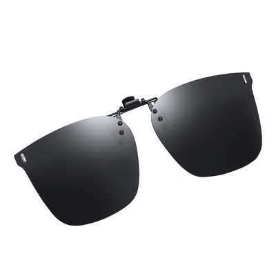 GM墨镜夹片可上翻超轻