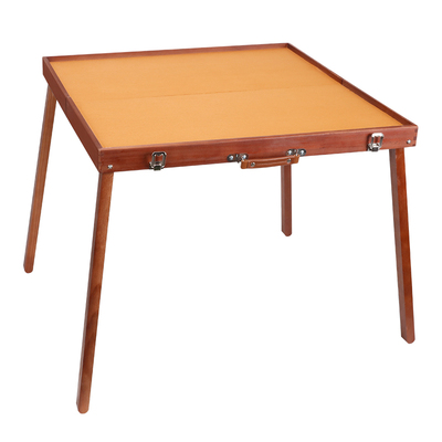 其他折叠麻将桌便携收纳