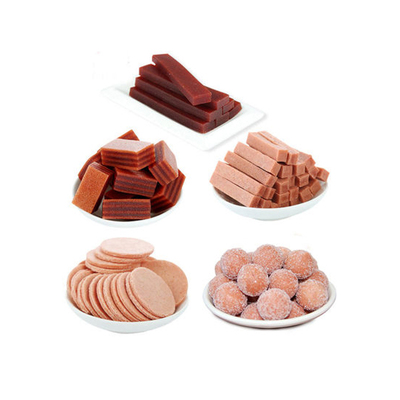 神栗承德特产山楂零食儿童开胃