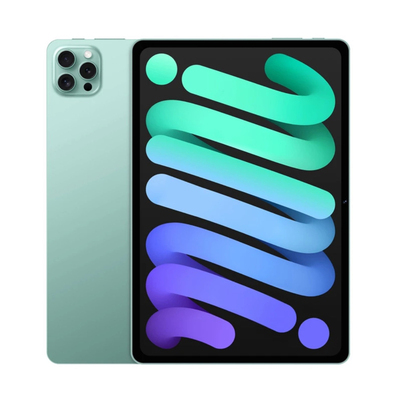 16G+1024G平板电脑ipadpro办公5G