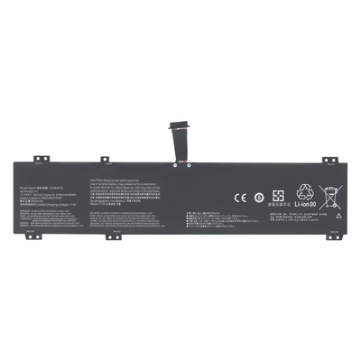 L22X4PC0适用联想笔记本电池ThinkBook 16p G4 IRH G5 IRX