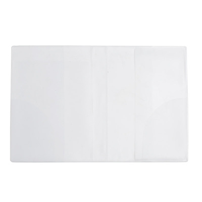 weeks书衣本子事多透明磨砂