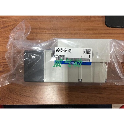 SMC全新原装电磁阀VQ41515H03VQ41515H103VQ42515H03现货