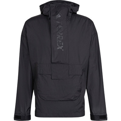 Adidas/阿迪达斯正品当季新款TERREX男子运动连帽夹克H55923