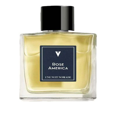 夜游人UneNuitNomade香水小样
