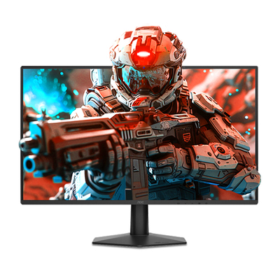AOC27英寸260Hz电竞IPS屏显示器