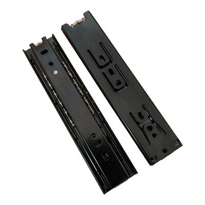 东泰DTC侧装无阻尼轨道