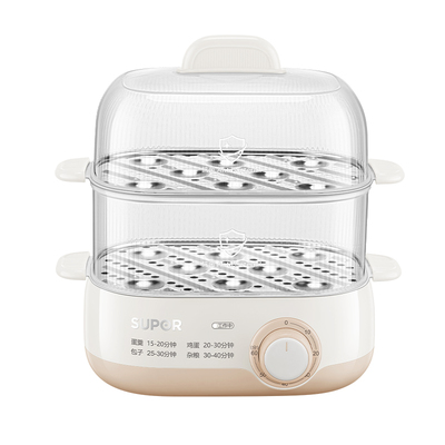 苏泊尔早餐煮蛋器小型神器