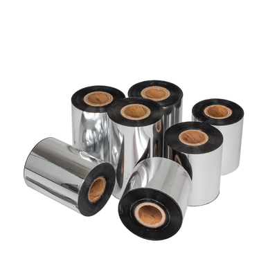 蜡基混合基树脂基碳带卷110x300