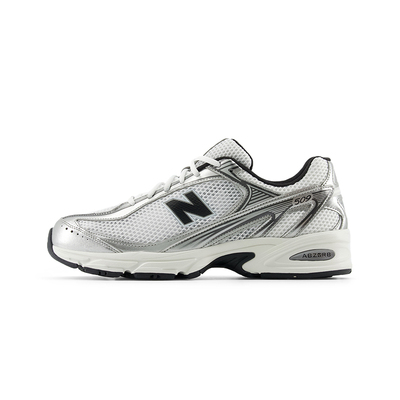 NewBalance网面透气轻便老爹鞋
