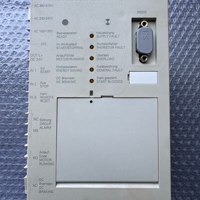 询价-SIKOSTART软启动器 3RW2221-1AB