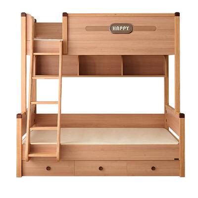 全友家居儿童高低上下床