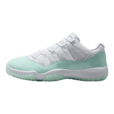 NikeAJ11黑红高帮复古篮球鞋