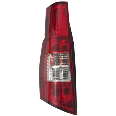 适用于长安睿行m80后尾灯倒车