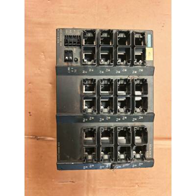 询价-SCALANCEX214工业以太网交换机型号6GK可维修