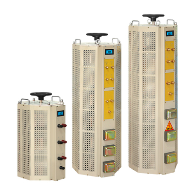 上海朗歌三相380V大功率调压器