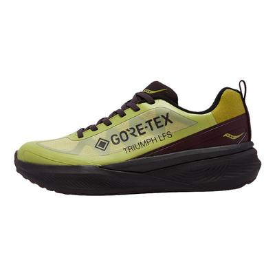 索康尼TRIUMPHLFSGTX缓震跑鞋