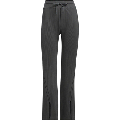 阿迪达斯女士修身运动休闲裤