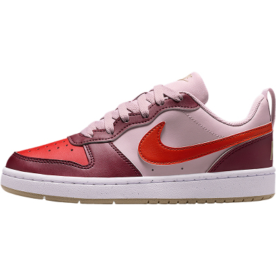 Nike/耐克正品2025夏季款 GS女子大童经典运动鞋DV5456-603