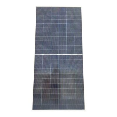全新晶科A级620w飞虎3双面640w645w650w瓦太阳能光伏组件发电板