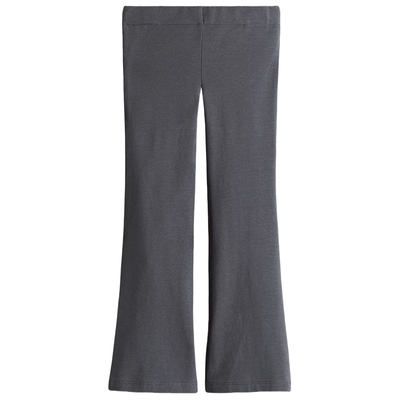 HM童装儿童女童春季喇叭打底裤1291271