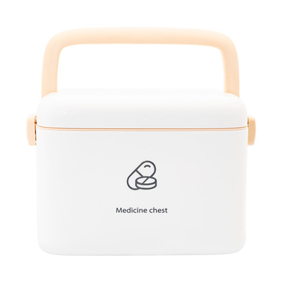 目力佳角膜塑形镜收纳箱小巧便携