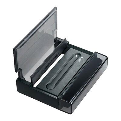 原装正品铁三角AT6028黑胶唱片唱针清洁立架套装