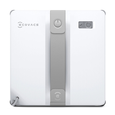 【科沃斯】擦窗机器人mini2/W2S智能自动喷水擦玻璃神器窗宝新品