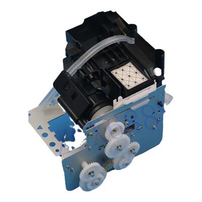 爱普生7880墨栈组件清洁单元 EPSON-4880C 4880 4450原装墨栈总成