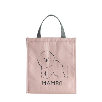 CLASKA便当手提袋可爱创意