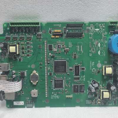 DEIF AGC222 Circuit Board 2044540011E - 100040105