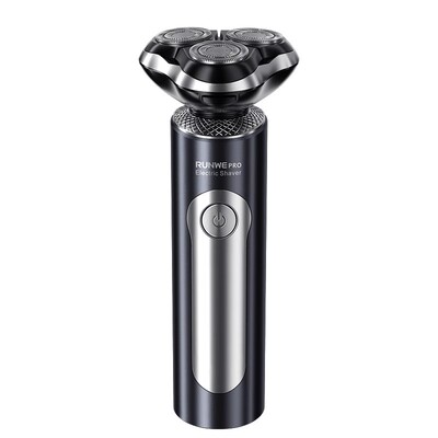 朗威剃须刀男士电动2024新款