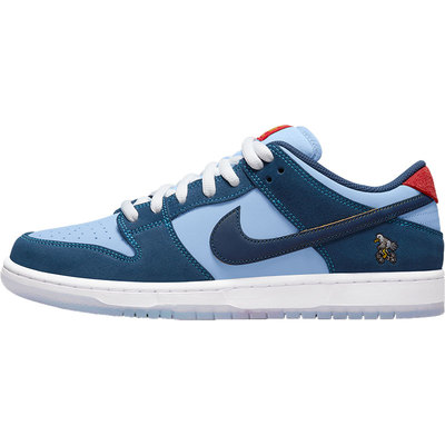 耐克男女运动休闲板鞋