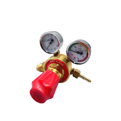 氧气调节器乙炔调压表氧气减压器