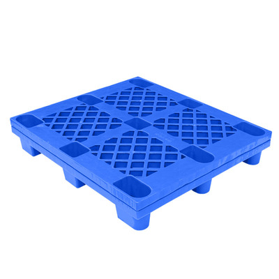 塑料卡板叉车托盘板栈板垫仓板