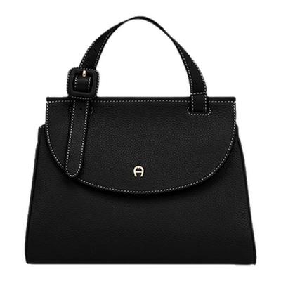 MIRANDA小号女士牛皮革手提包