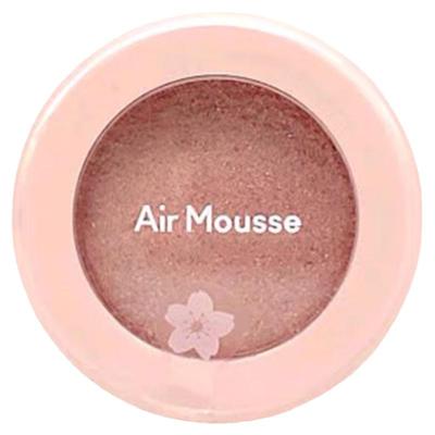 单色眼影膏亮片爱丽小屋单色