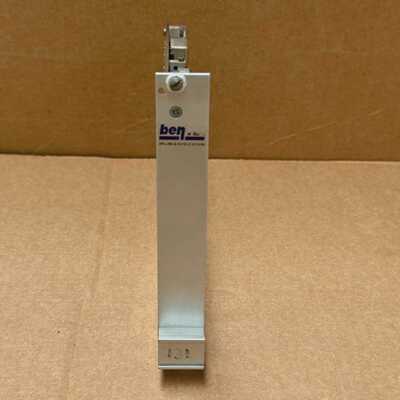 Bentec Drilling  SCHL310497L1  Reference Value Incl Speed PC