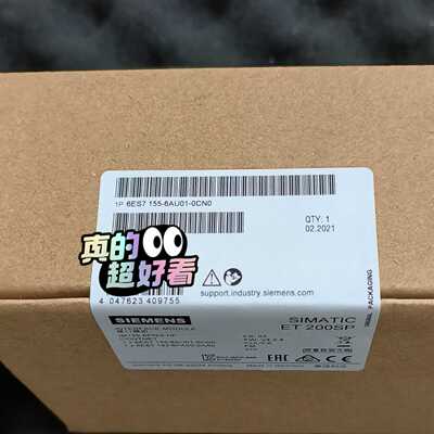溢价-6ES7155-6AU01-0CN0