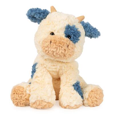 GUND儿童马年安抚玩偶新年礼物