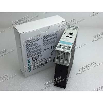 议价3RP15251AP30进口德国西门子SIEMENS时间继电器现货正品全新