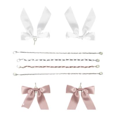 WEGO新款DIY爱心棉大肠痛包