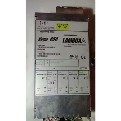 TDKLambdaVega650V600CWR电源