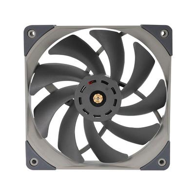 利民c14x140机箱散热风扇温控