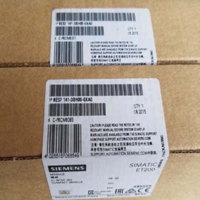 议价6ES7142-3BH00-0XA0 西门子ET 200eco DP IO模块6ES71423BH00