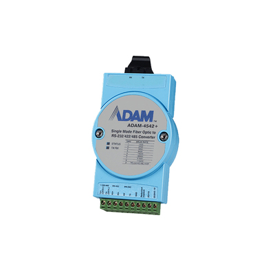 研华科技ADAM-4542+模块转换器