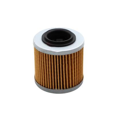 奔达燎700唐刀黑旗摩托机油滤芯